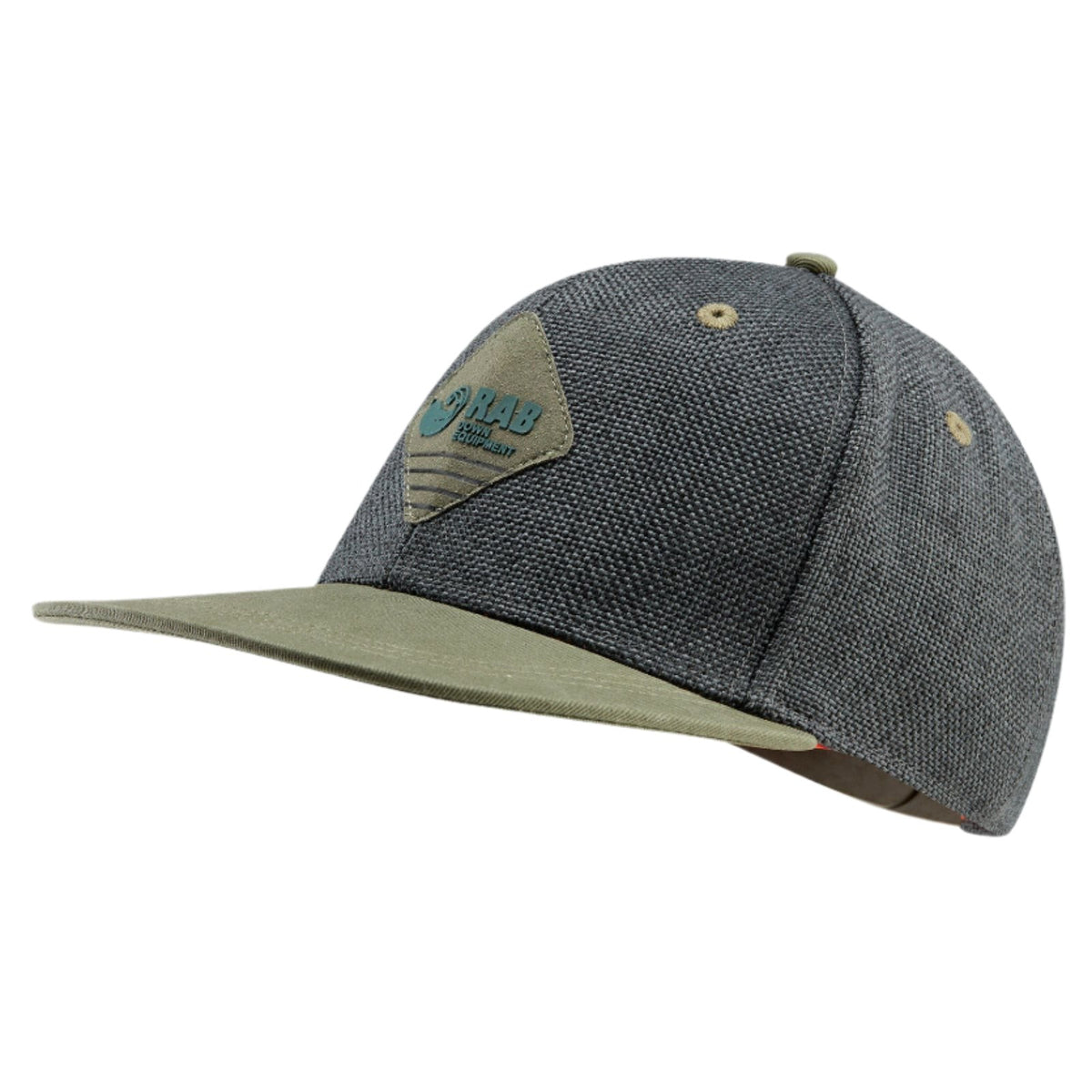 Rab Flatiron Badge Cap – Outdoor Action