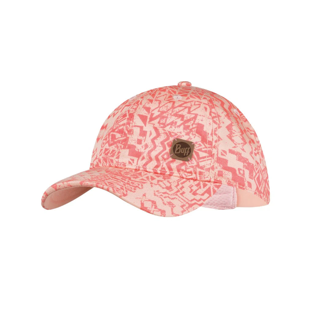 Buff Junior Baseball Cap – Outdoor Action