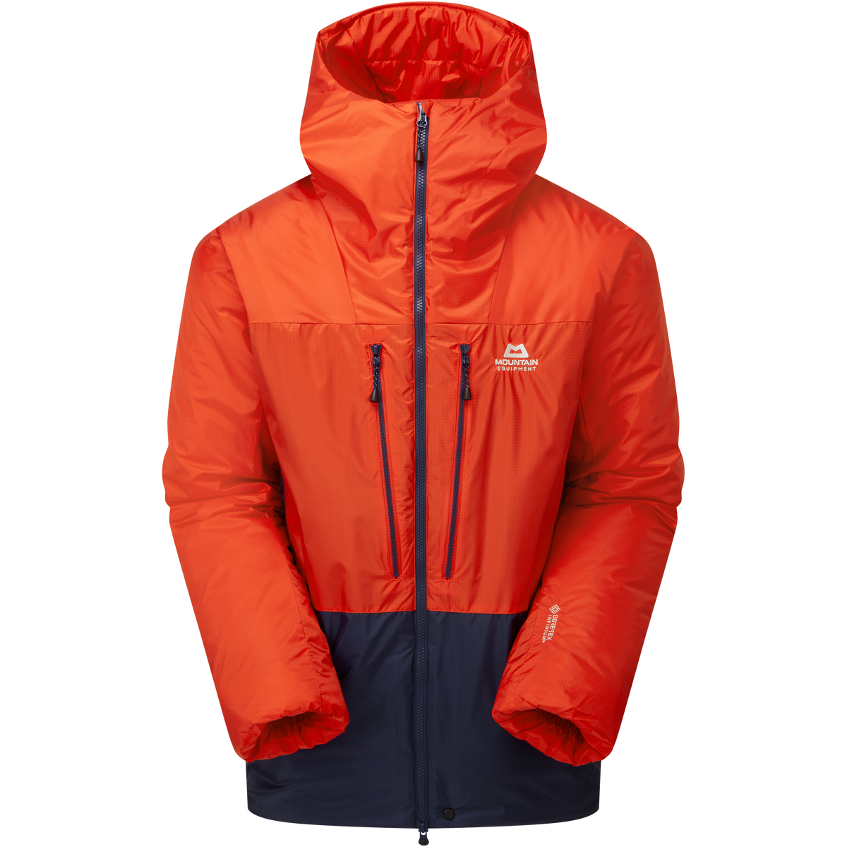 Mountain Equipment Citadel Men's Jacket – Outdoor Action