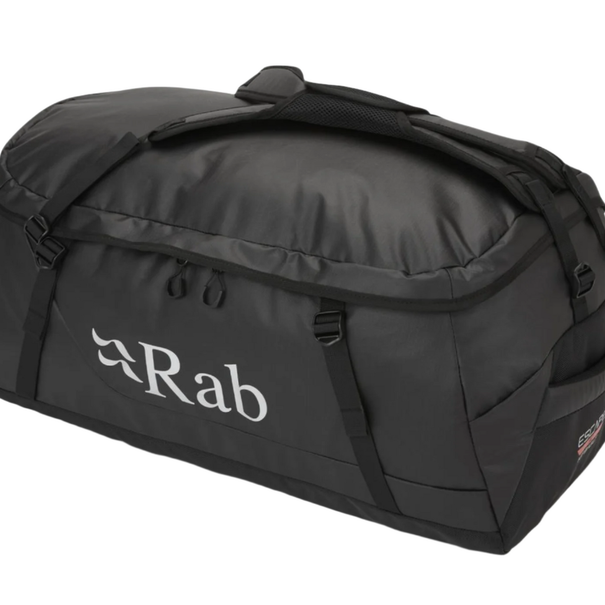 Rab Escape 70L Kit Bag – Outdoor Action