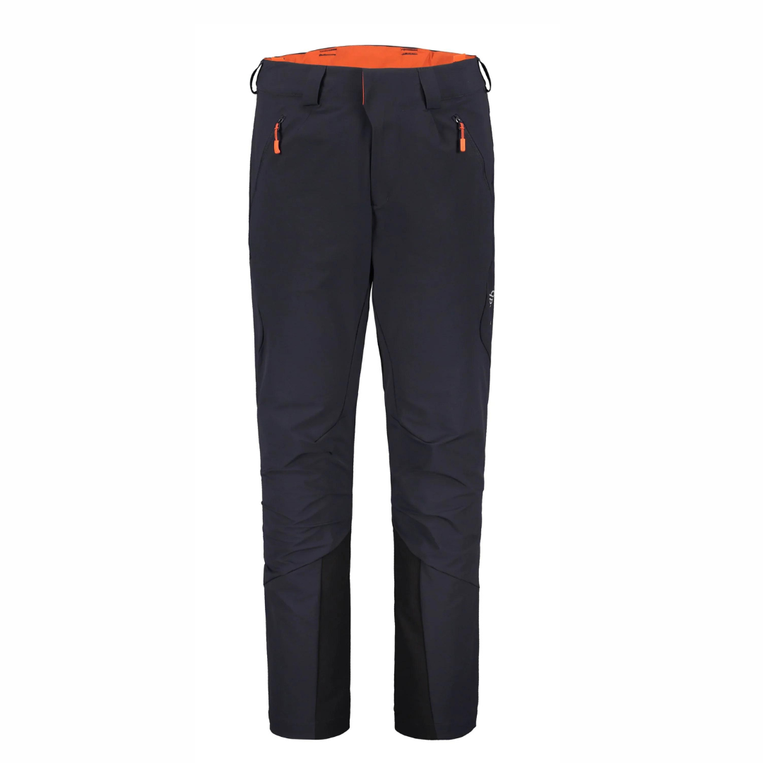 Rab Men's Ascendor AS Climbing Softshell Pants – Outdoor Action