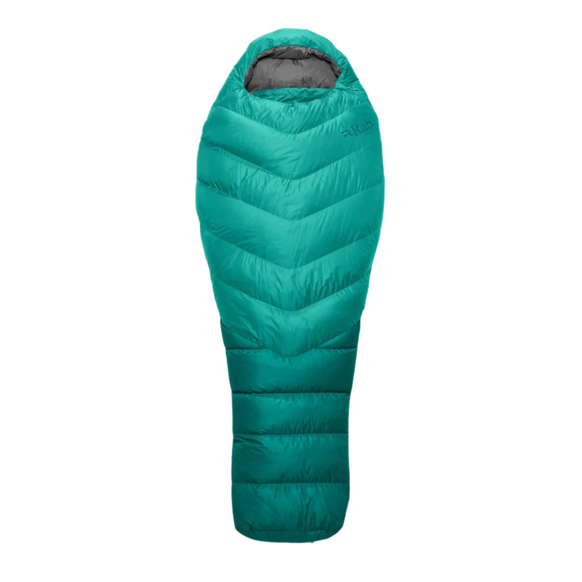 Rab Women's Alpine 600 Down Sleeping Bag – Outdoor Action