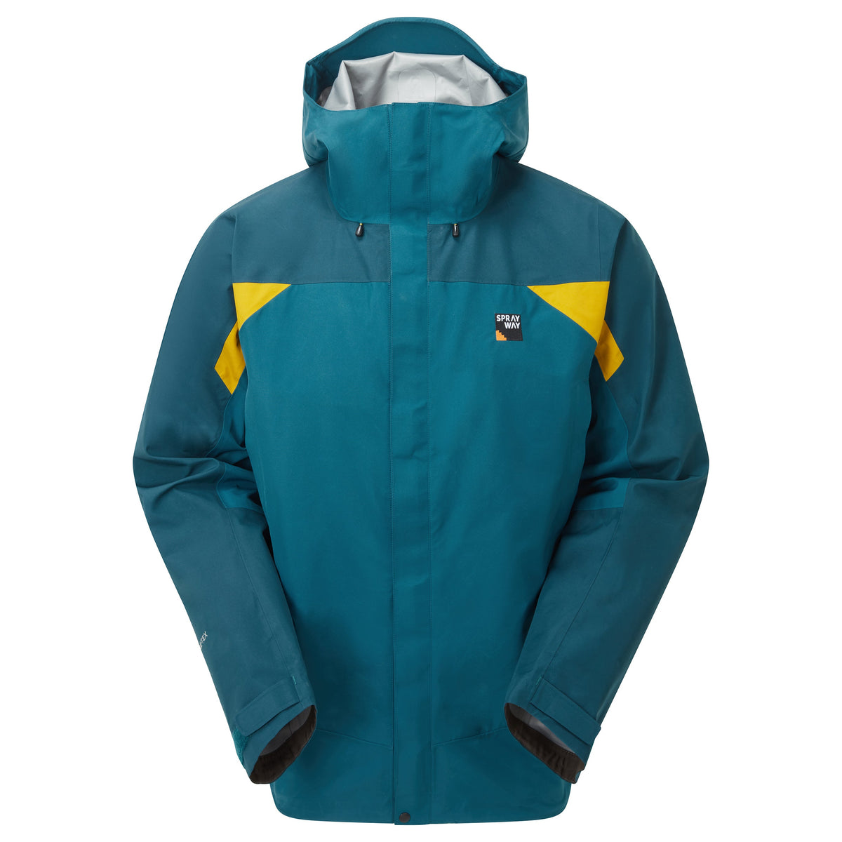 Sprayway Torridon Men's Jacket – Outdoor Action