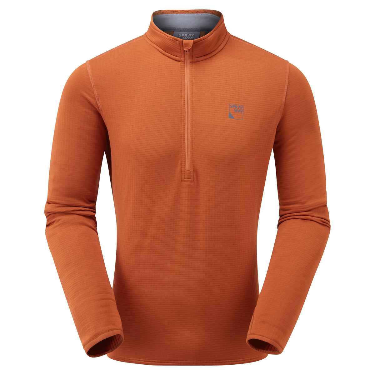 Sprayway Dornie Half-Zip – Outdoor Action