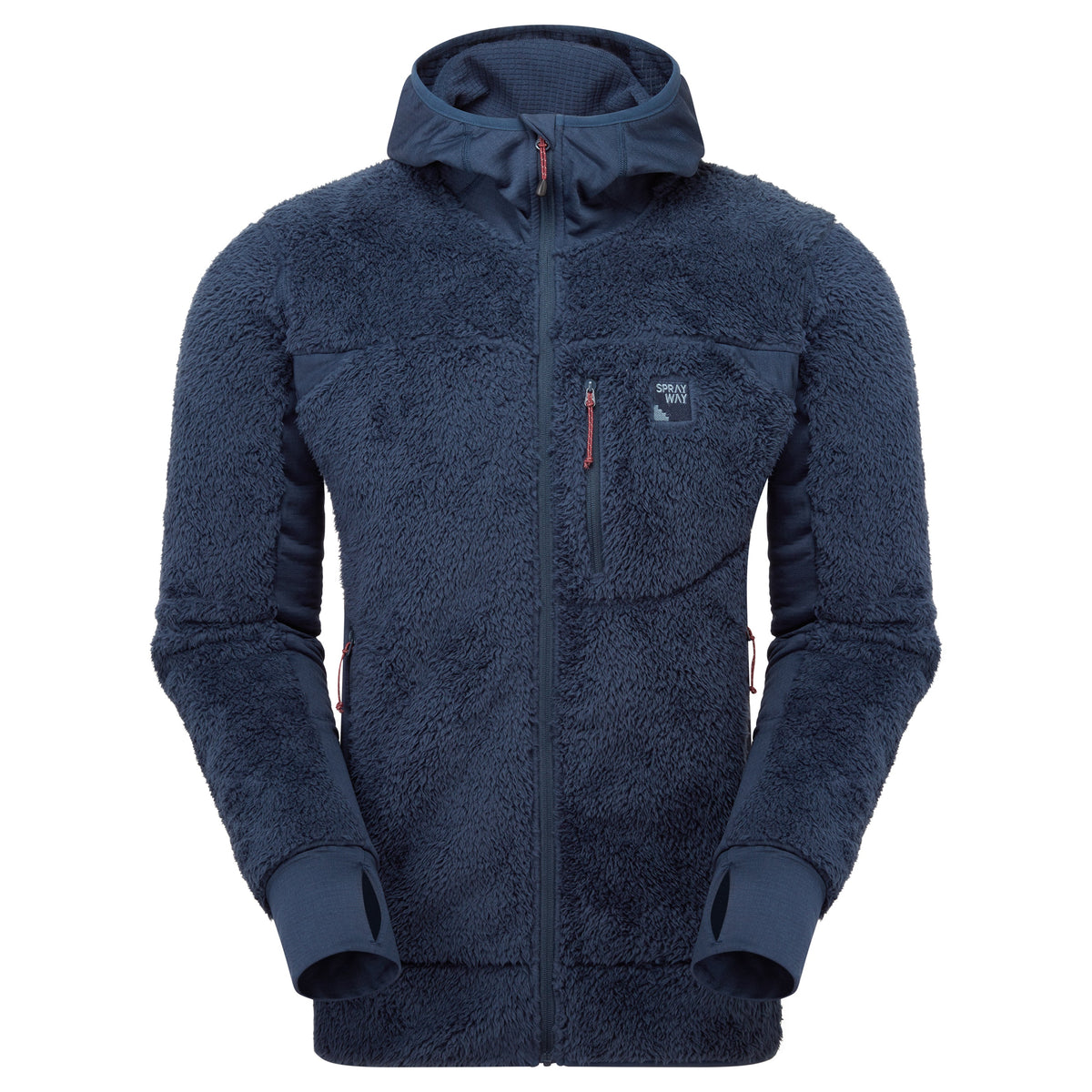 Sprayway Corran Thermal M Jacket – Outdoor Action