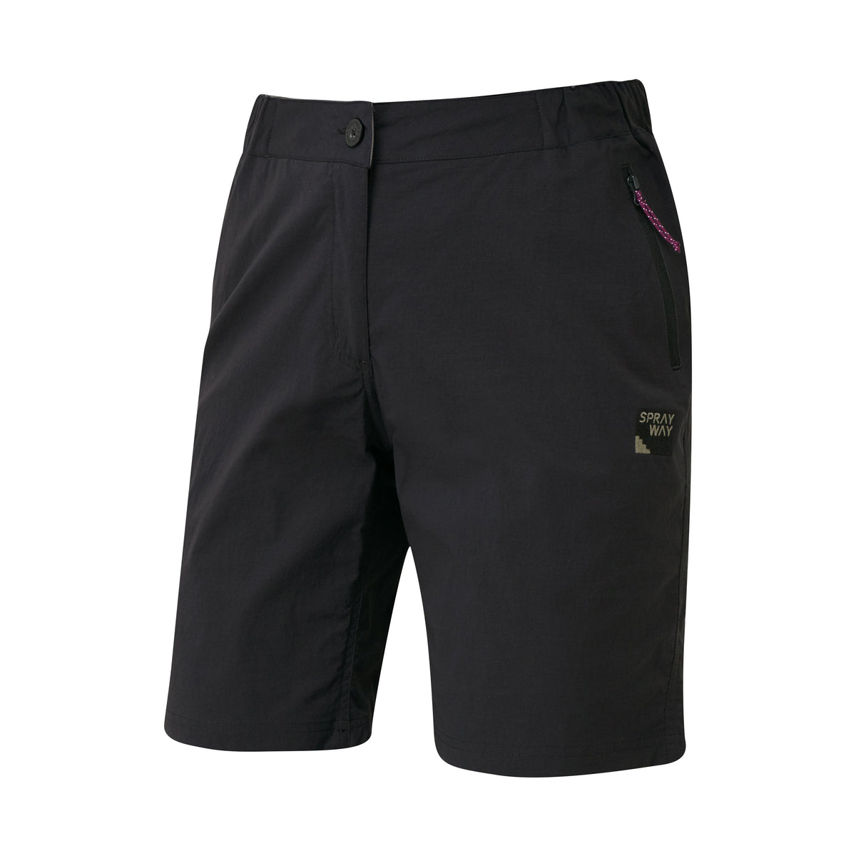 Sprayway Escape Short – Outdoor Action