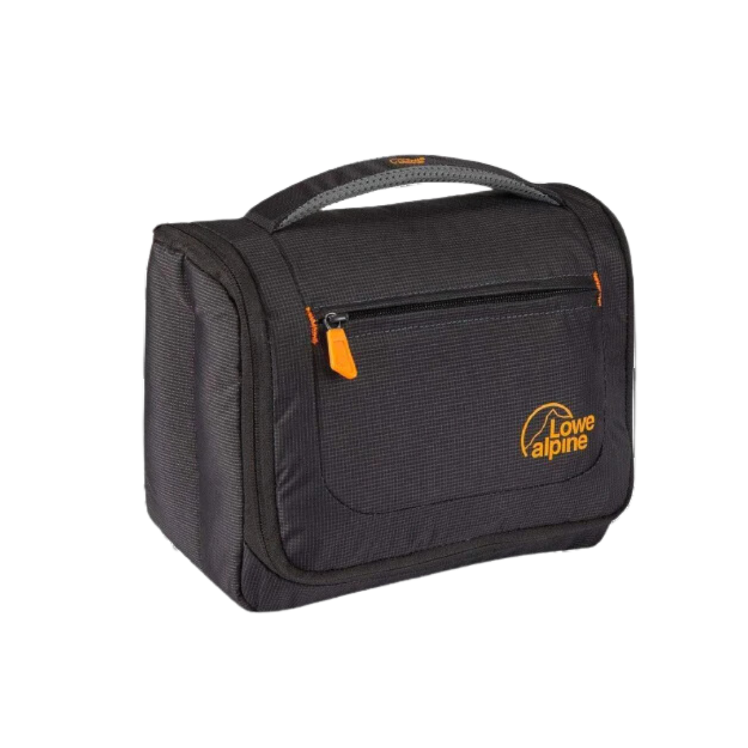 Lowe Alpine Wash Bag – Outdoor Action
