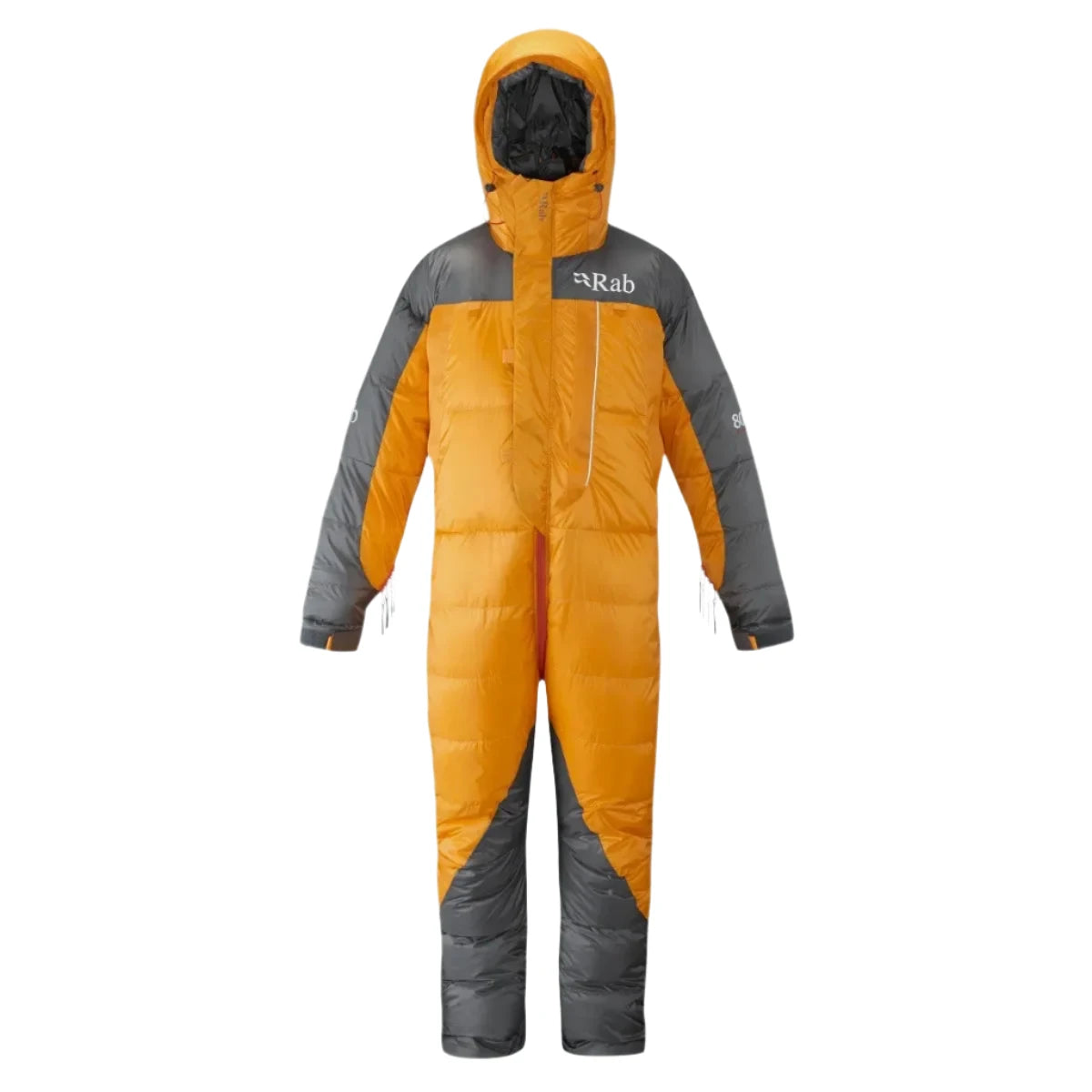 Rab Expedition 8000 Suit – Outdoor Action