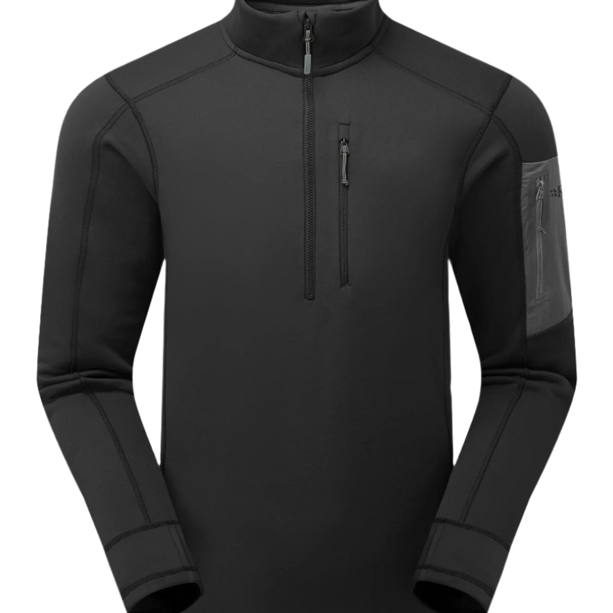 Rab Men's Modulus Pull-On – Outdoor Action