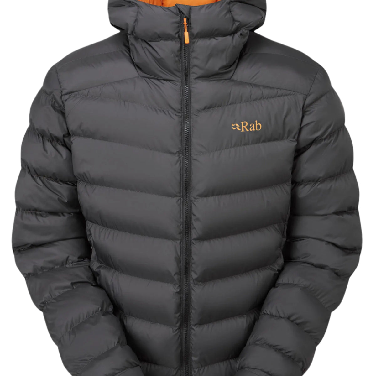 Rab Men's Nebula Pro Insulated Jacket – Outdoor Action