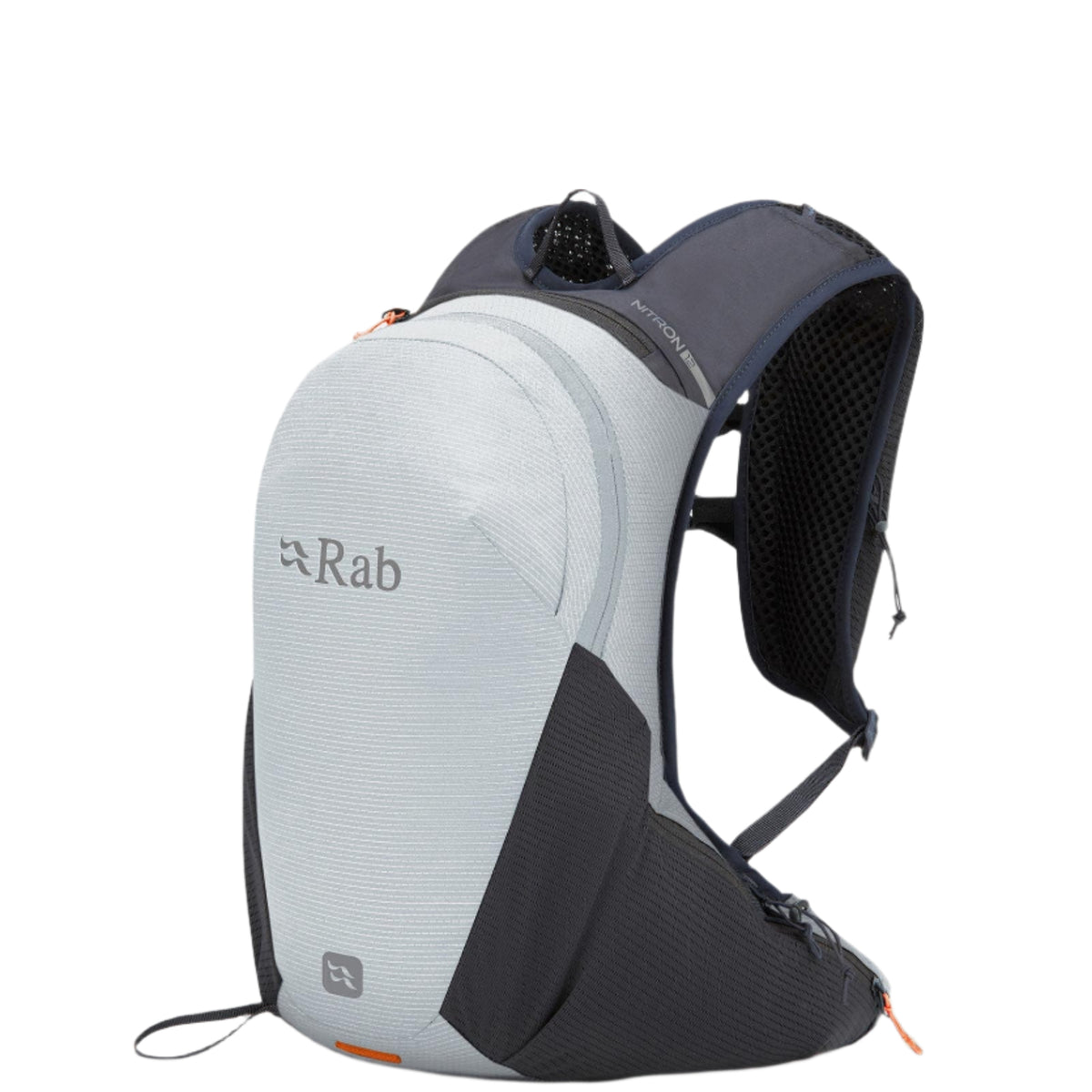 Rab Nitron Lightweight Pack – Outdoor Action