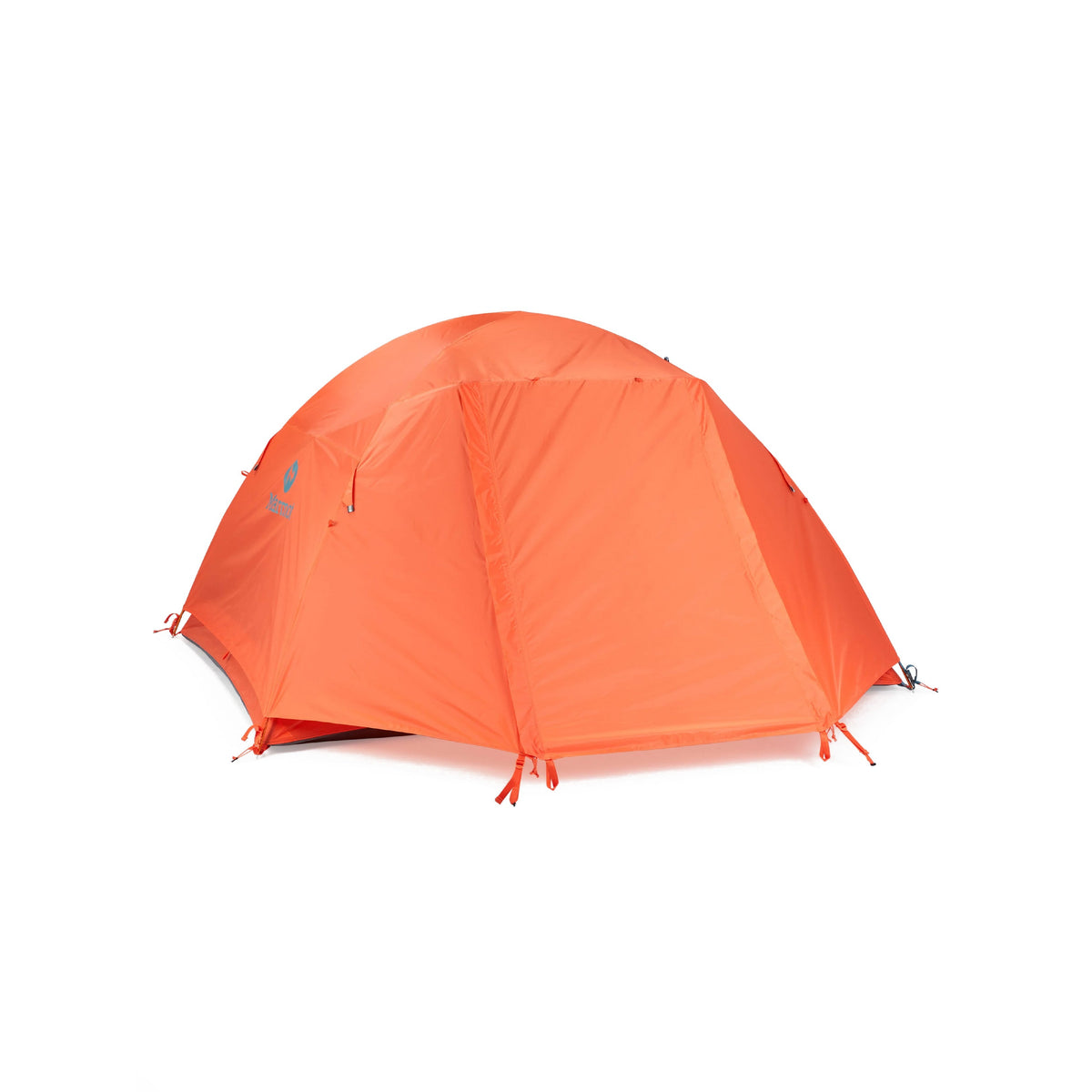 Marmot Catalyst 2P Tent – Outdoor Action