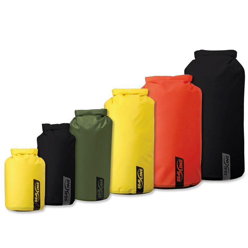 Bags - Outdoor Action