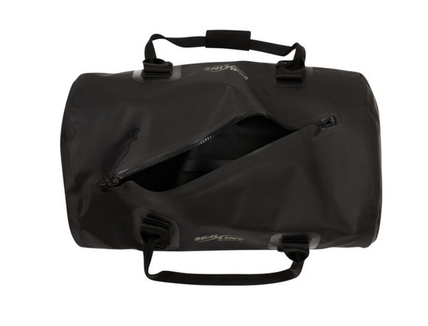 SealLine 75L Zip Duffle - Outdoor Action
