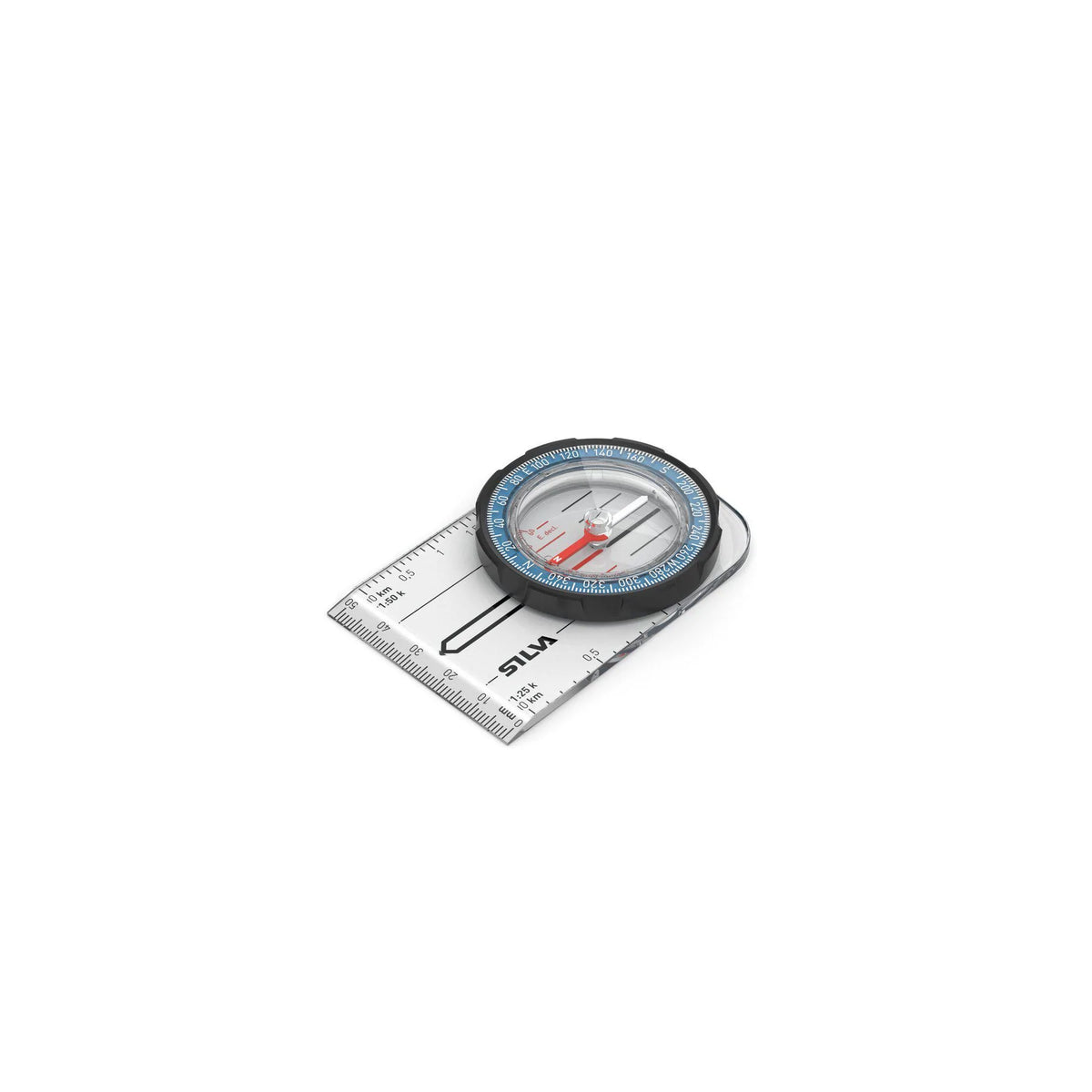 Silva Field Compass – Outdoor Action
