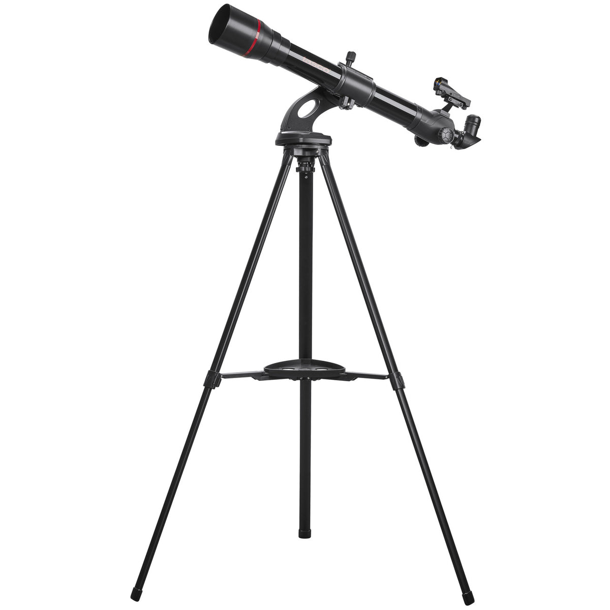 Tasco Spacestation 60X700mm Telescope – Outdoor Action