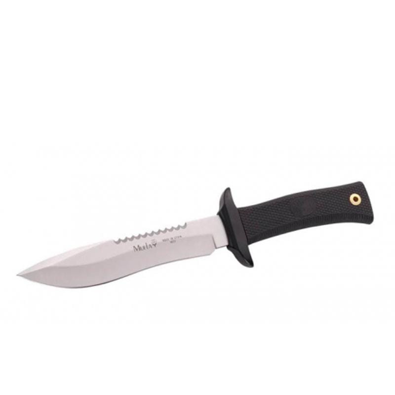 Muela Alce 5516-Drop Point 160mm Knife – Outdoor Action