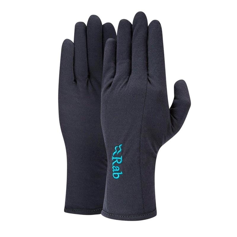 RAB Women's Merino 160 Glove – Outdoor Action