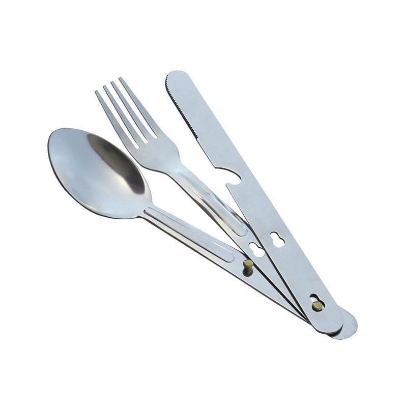 Tactical Designs - Outdoor Action